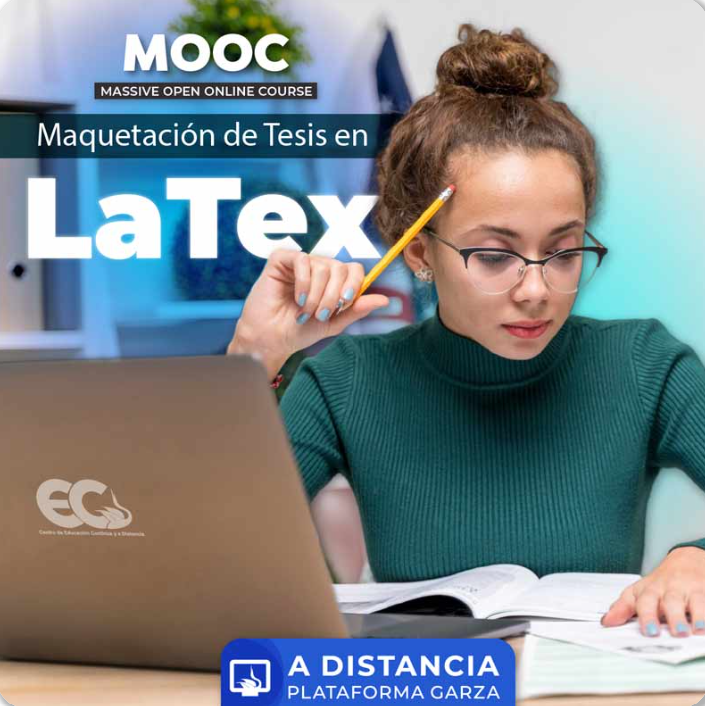 Centro de Educación Continua y a Distancia